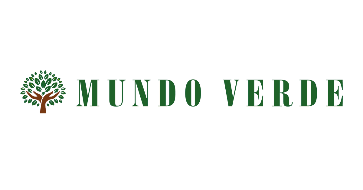 Mundo Verde